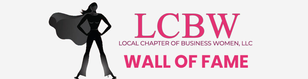 Wall of Fame – LCBW